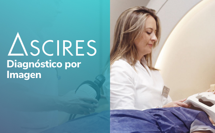 Diagnóstico por Imagen - Ascires