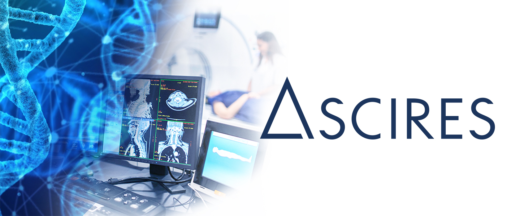 Quiénes Somos - Ascires Grupo Biomédico