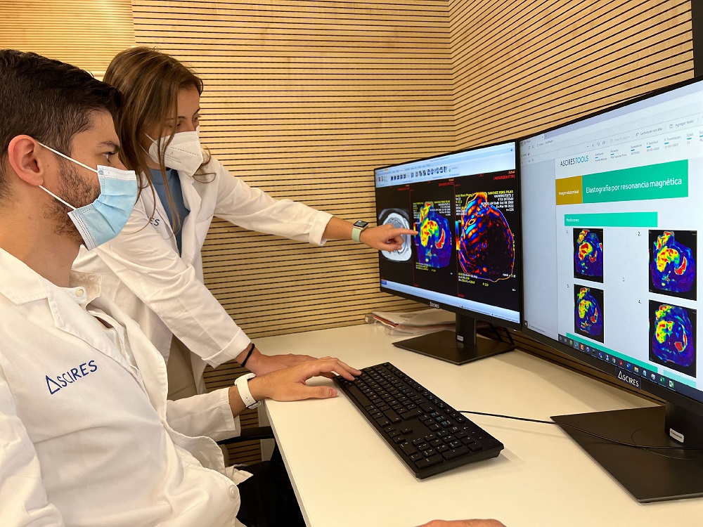 Bioingenieros de Ascires desarrollan nuevos biomarcadores para realizar ...